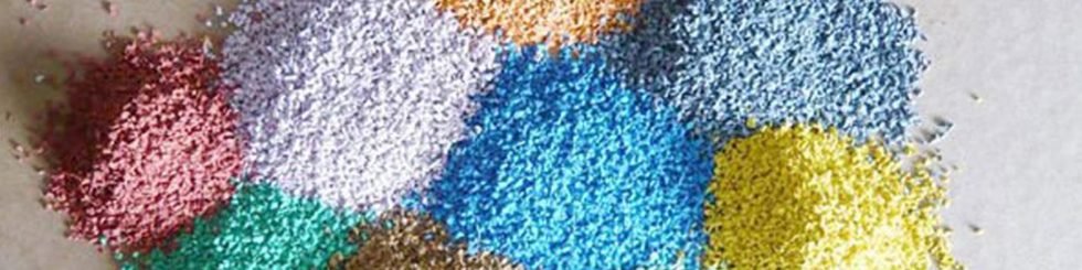 EPDM Rubber - Premier Custom Surfacing